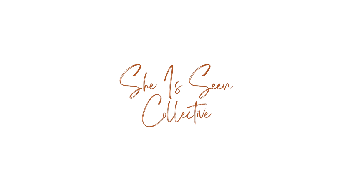 She Is Seen Collective